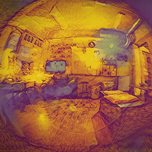 Amazon Musicでghacaの残星を再生する