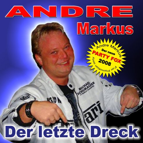 Der letzte Dreck von Andre Markus bei Amazon Music - Amazon.de