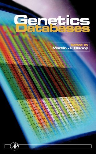 Genetic Databases (Biological Techniques Series) eBook : Bishop, Martin ...