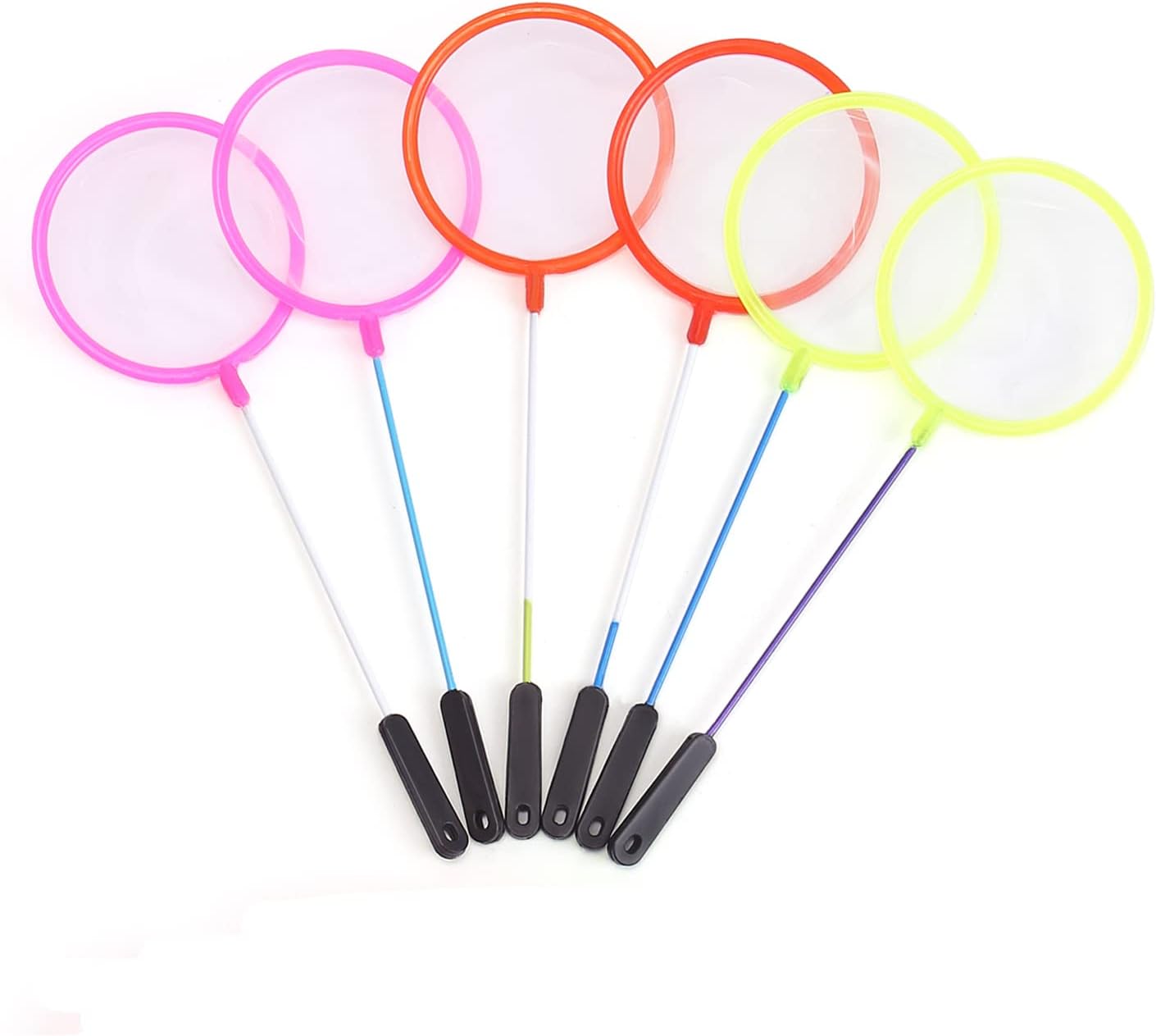 BIUCHJIU Brine Shrimp Net Small Aquarium Fish Net Shrimp Separation Net ...