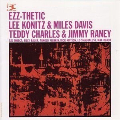 Amazon.com: Ezz-Thetic: 4988002328451: Jimmy Raney, Jimmy Gourley, Don ...