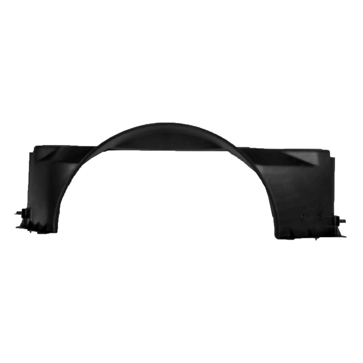OE Replacement Engine Cooling Fan Shroud CHEVROLET PICKUP CHEVY ...