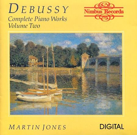 - Debussy;Complete Piano Works 2 - Amazon.com Music