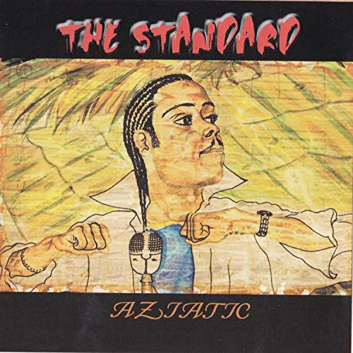 Amazon.com: The Standard : Aziatic: Digital Music