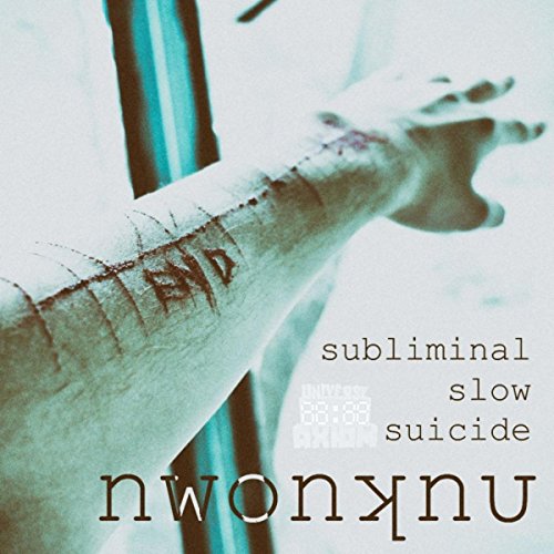 Play Subliminal Slow Suicide by Nwonknu on Amazon Music