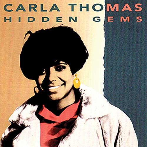 Hidden Gems de Carla Thomas en Amazon Music Unlimited