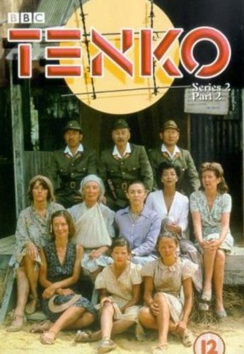 Amazon.com: Tenko Series 2 Part 1 And 2 : Movies & TV