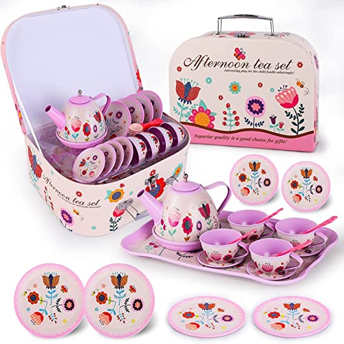 amazon.ae Best Sellers: The best items in Toy Tea Sets based on Amazon ...