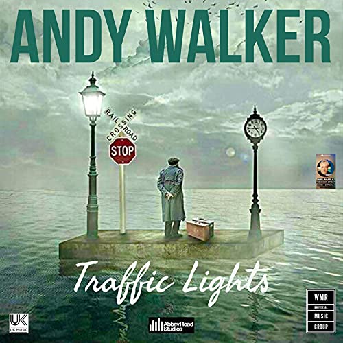 Traffic lights de Andy Walker en Amazon Music Unlimited