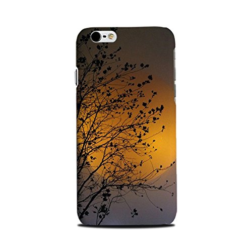 Tran Taran Covers For Apple IPhone 7G Back Covers , 3D Hard Back Cover ...