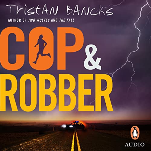 Detention (Audio Download): Tristan Bancks, Tristan Bancks, Penguin ...