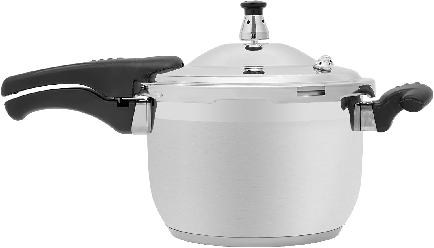 Amazon.com: Family Small Mini Pressure Cooker, Pressure Cooker ...