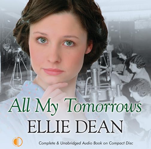 Buy All My Tomorrows Book Online at Low Prices in India | All My ...