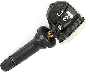 Amazon.com: Car Tire Pressure Sensor Tpms for Hummer H2 2008-2009 ...