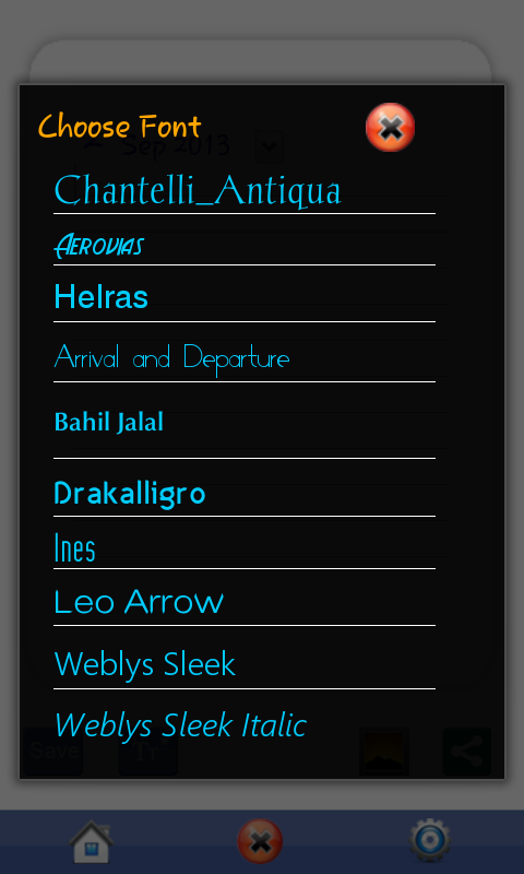 Private Diary:Amazon.com:Appstore for Android