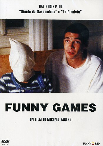 Amazon.com: Funny Games : Movies & TV