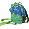 Amazon.com : Skip Hop Toddler Backpack Leash, Zoo, Fox : Baby