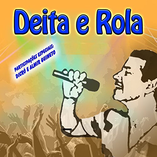 Play És o Remedio (Ao Vivo) by Deita e Rola on Amazon Music