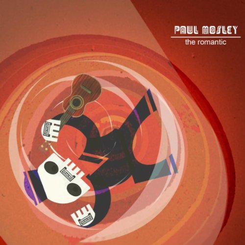 Amazon.com: The Romantic : Paul Mosley: Digital Music