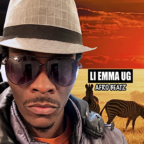 Afro Beatz de Li Emma Ug en Amazon Music Unlimited