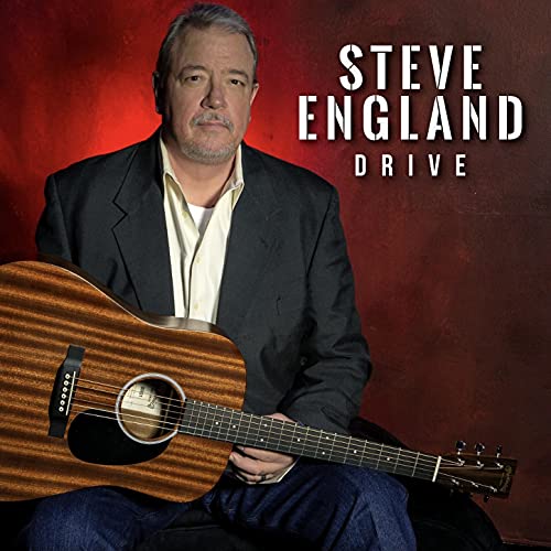 Drive de Steve England en Amazon Music Unlimited