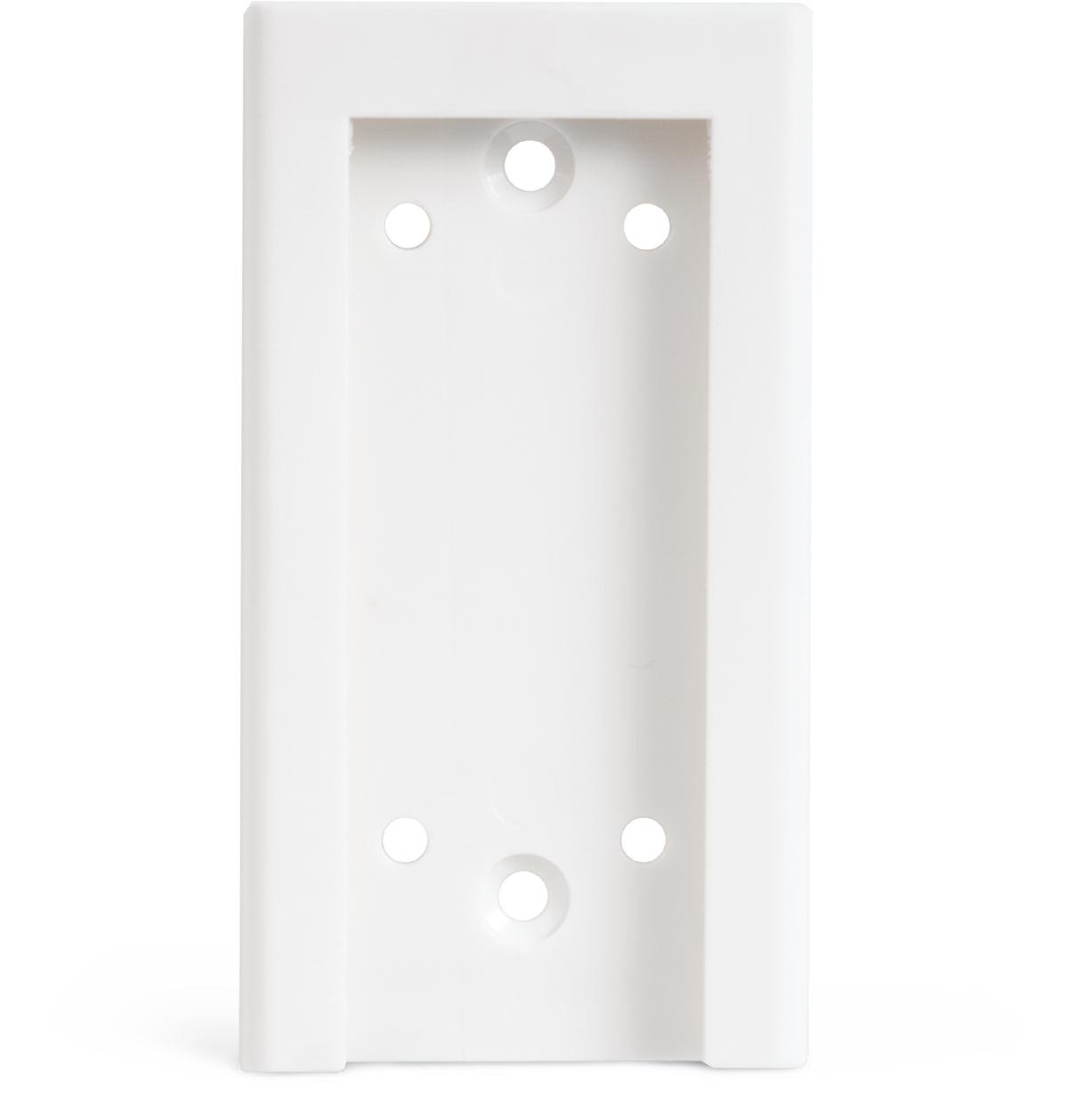 Amazon.com: Medline DYNDSCLW Suction Canister Wall Mounts (Case of 20 ...