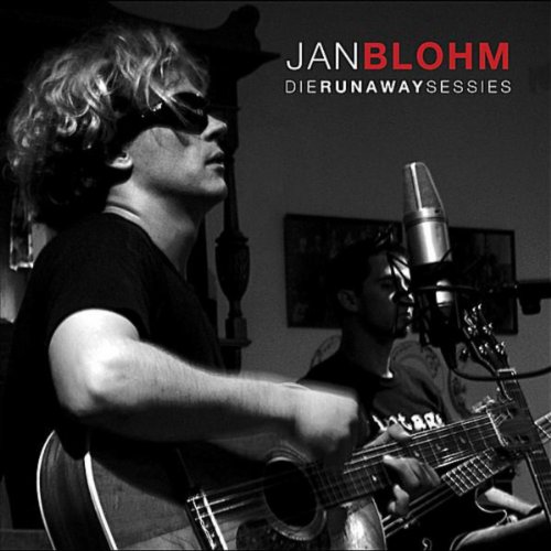 Amazon.com: Die Runaway Sessies : Jan Blohm: Digital Music