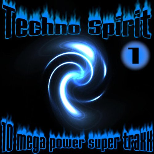Play Techno Spirit Vol. 1 by VARIOUS ARTISTS on Amazon Music