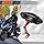 ABCERRSI Motorcycle Wheel Rear Mudguard,Fender Rear Cover Compatible ...