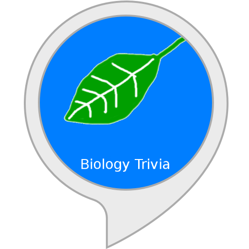 Amazon.co.uk: Biology Trivia : Alexa Skills