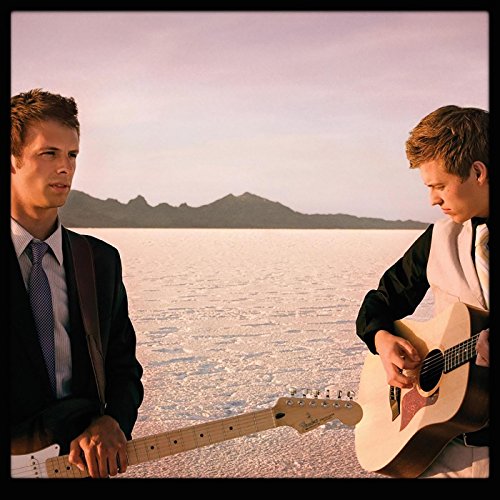 Play Somewhere Between by Truman Brothers on Amazon Music