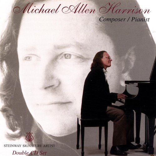 Amazon Music - Michael Allen HarrisonのComposer/Pianist - Amazon.co.jp