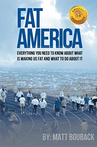 FAT AMERICA: Everything You Need to Know About What Is Making Us Fat ...