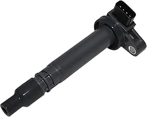 Amazon.com: HBJLHGD Car Ignition Coil Compatible For TOYOTA L4-2.4L/2 ...