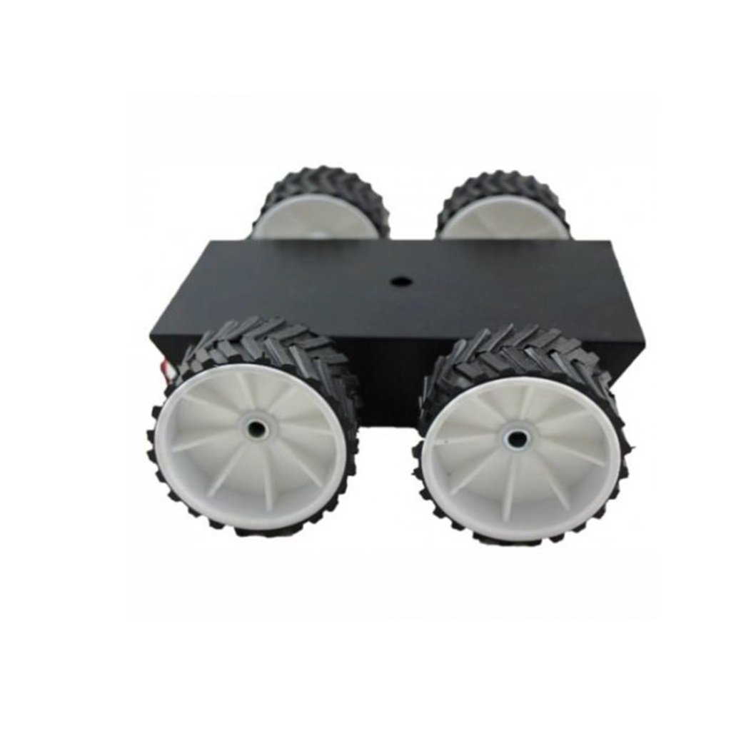Amazon.in: Buy 4 Wheels Robowar Combot V4.1(2x4 Drive) Online at Low ...
