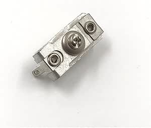 Amazon.com: WTYYC 10 Pcs Fine-Tuning Capacitor Ceramic 60-470pF ...