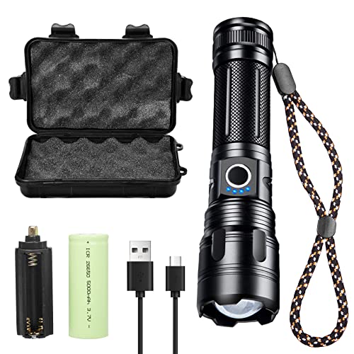 Linternas militares - Militar Store