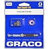 Graco 218070 Gun Repair Kit for Contractor and FTx Airless Paint Spray ...