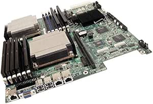 Amazon.com: Intel S5520UR Dual LGA1366 Server Board E22554-751 ...