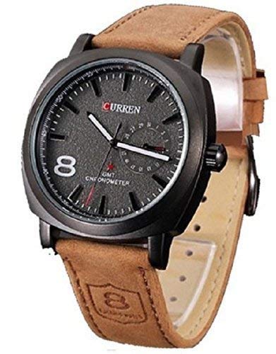 Neo Victory Analogue Multicolor Dial Men's & Boy's Watch (8216 ...
