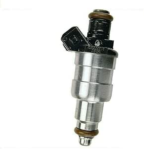 Amazon.com: Re-manufactured SINGLE OEM SIEMENS Fuel Injector for 1995 ...