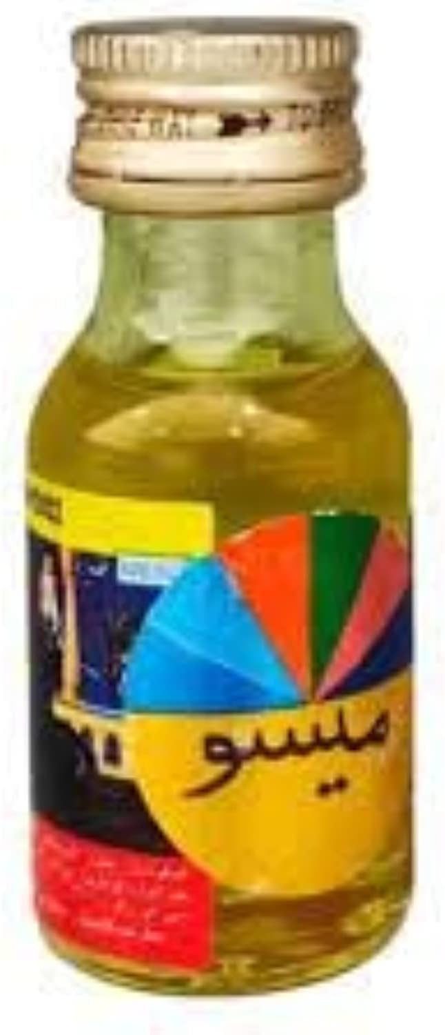 Henna Mahalabiya Meso Oil 20ml : Buy Online at Best Price in KSA - Souq ...