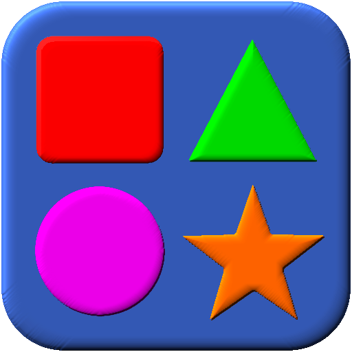 Toddler Shapes - App on Amazon Appstore