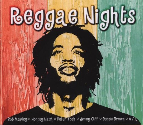 Reggae Nights : Diverse, Var.: Amazon.es: CD y vinilos}