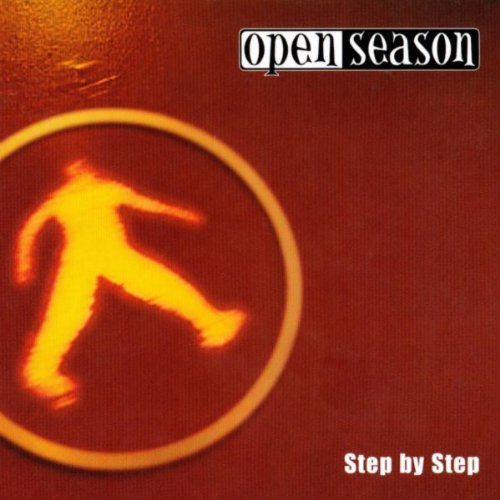 Step by Step von Open Season auf Amazon Music Unlimited