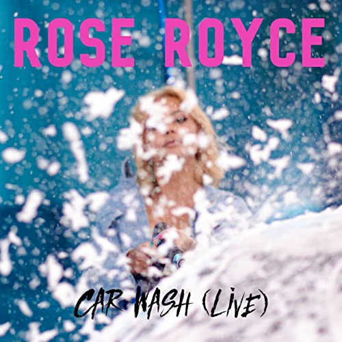 Car Wash (Live) by Rose Royce on Amazon Music - Amazon.com