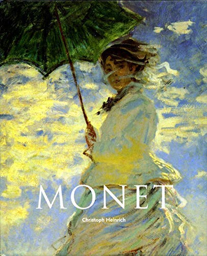Monet Hc Album Remainders: Heinrich, Christoph: 9783822814857: Amazon ...