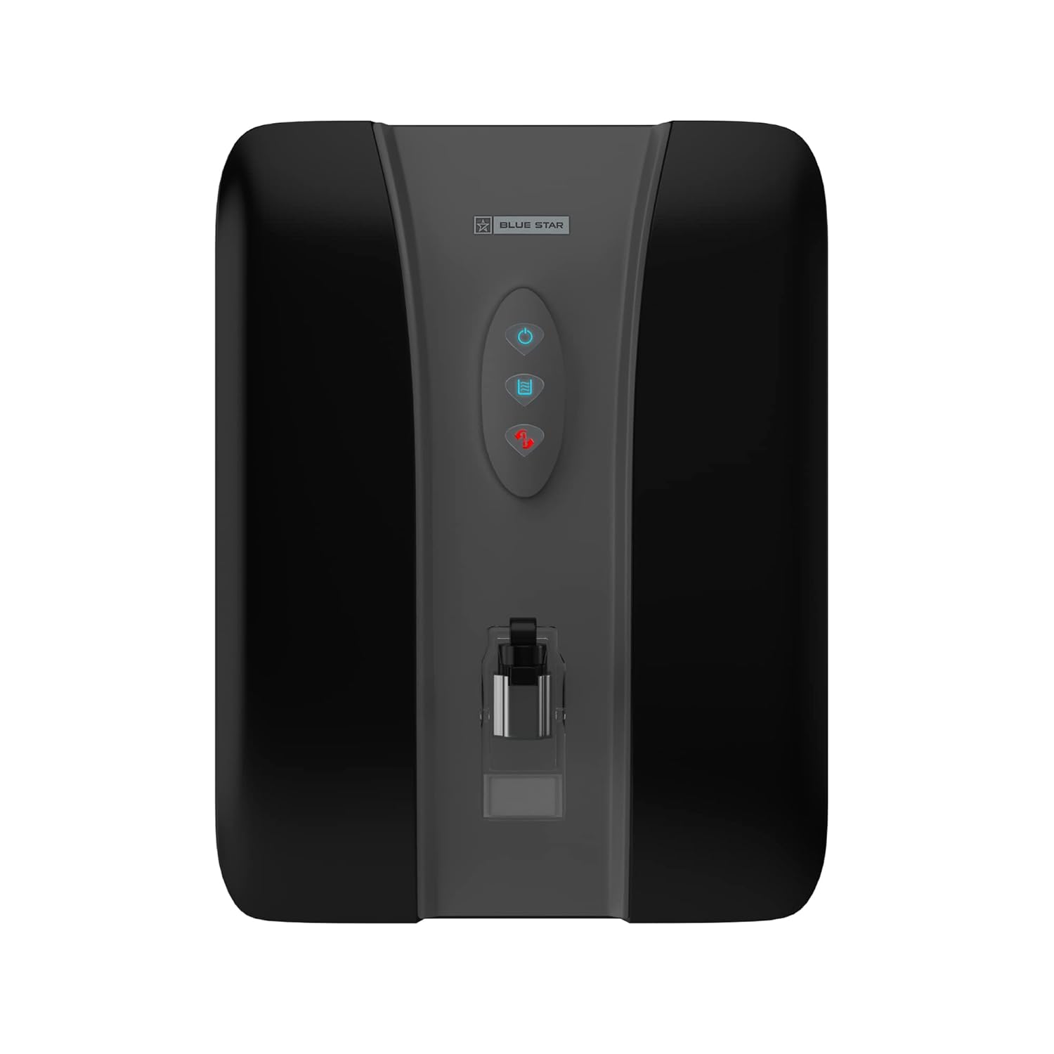 Buy Blue Star 8 Litres RO+UV+UF+Alkaline+HRRO Eleanor Water Purifier ...