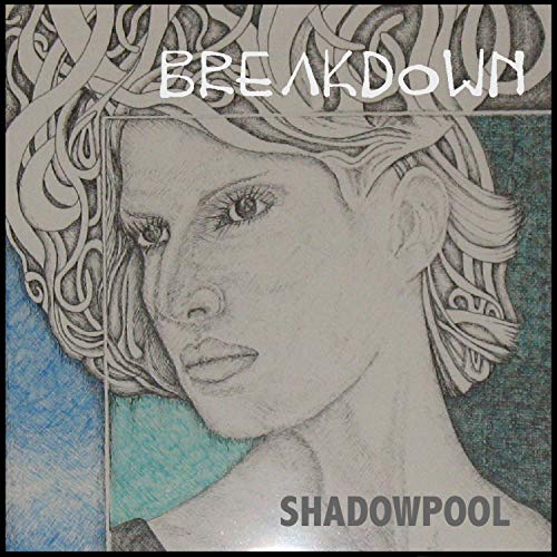 Amazon.co.jp: Breakdown : Shadowpool: デジタルミュージック