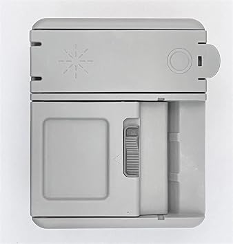 Amazon.com: DD59-01003A Compatible for Samsung Dishwasher Rinse Aid and ...